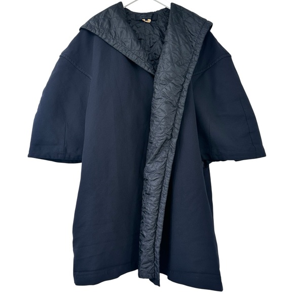 Comme des Garcons | Jackets & Coats | Cdg Comme Des Garcons 27 Navy ...